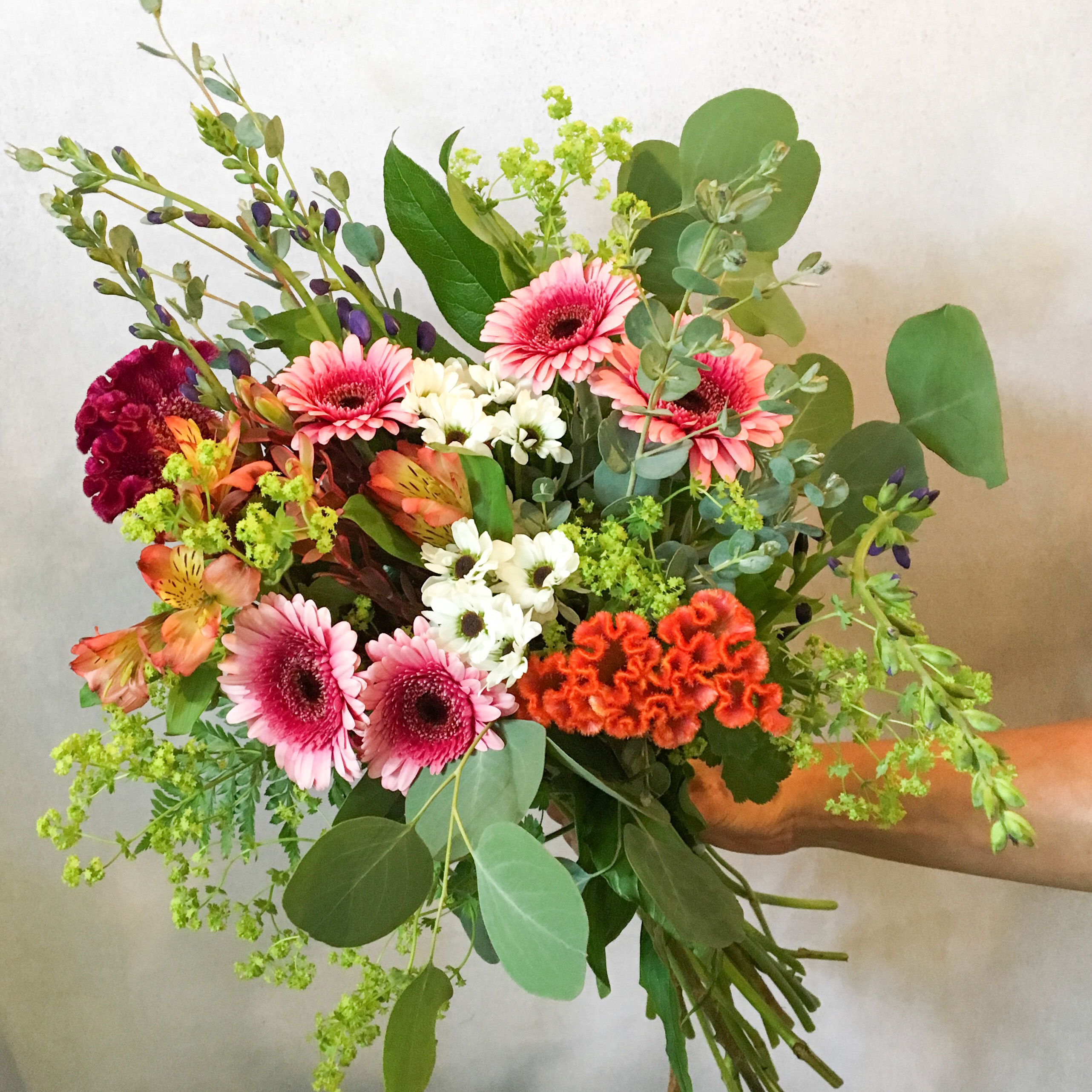 Floral Subscription :: Flowers By Nature