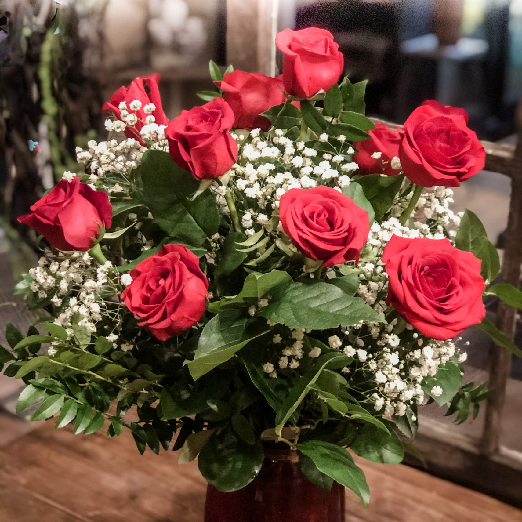 The Classic Dozen :: Flowers By Nature