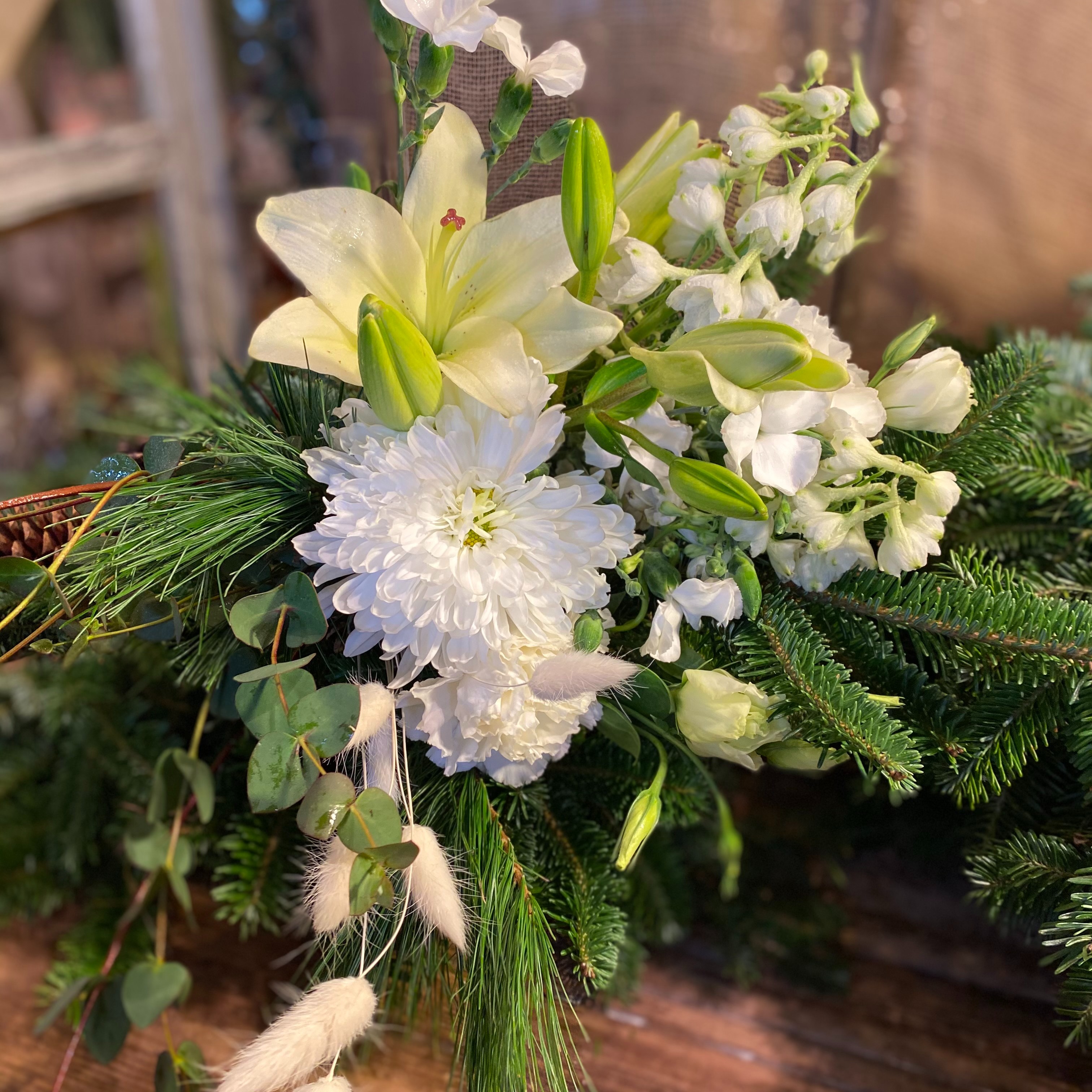 Flowers By Nature Florist in East Aurora, NY - Local Delivery Today